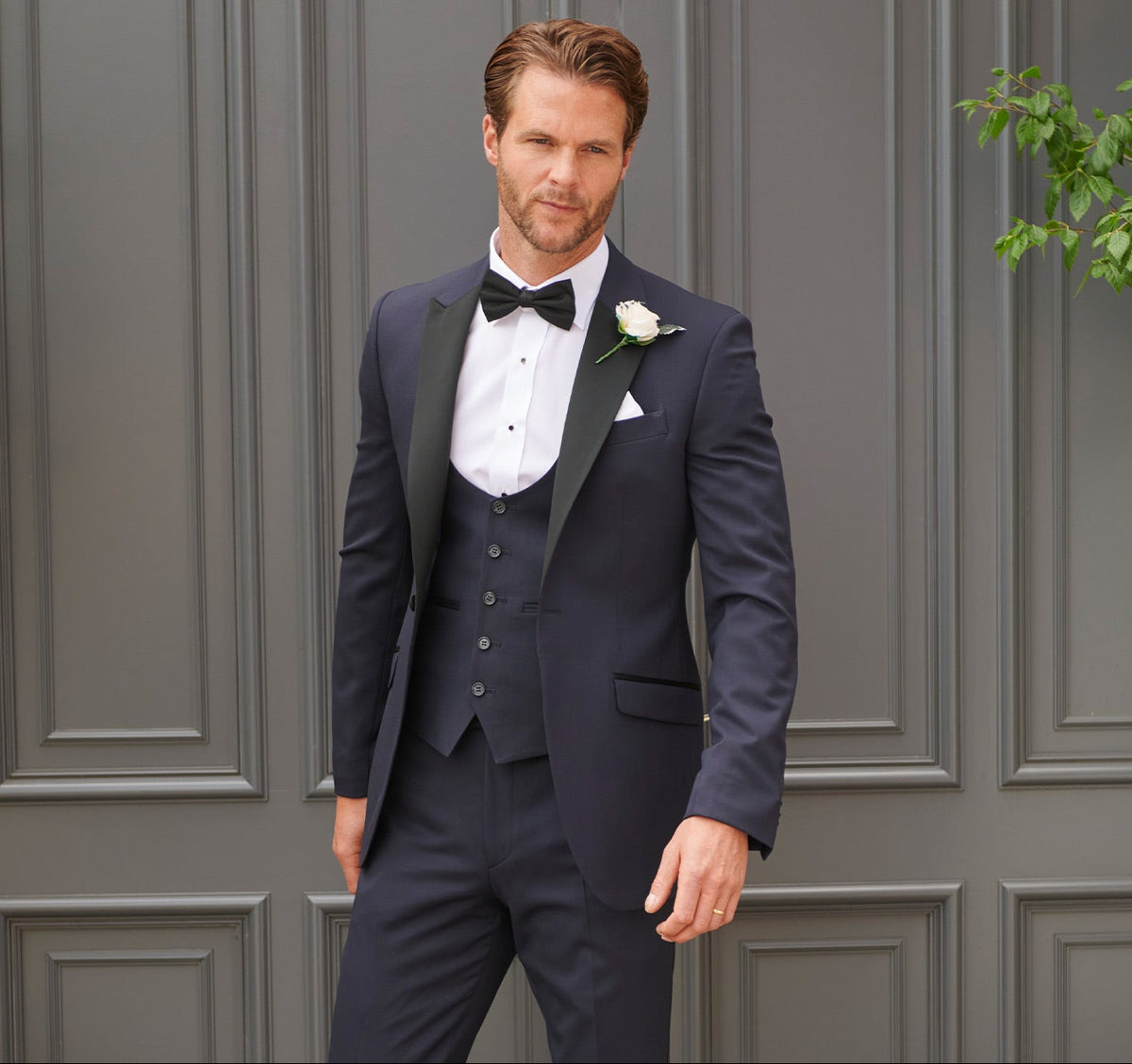 Hire & Retail | Black Tie | Royal Ascot | Menswear & Fashion – Anthony Blay